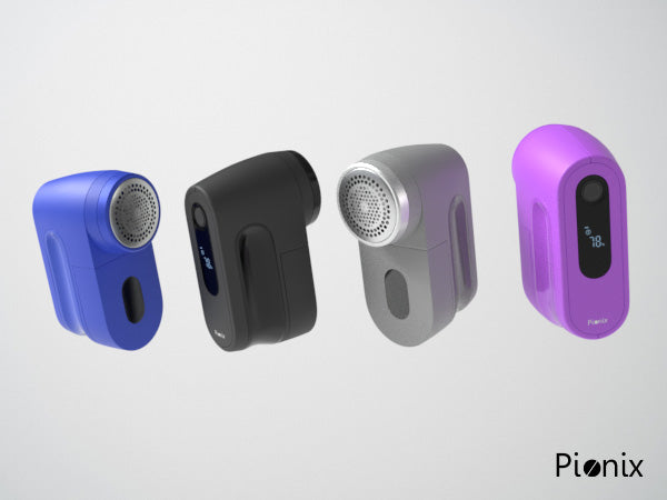 Rechargeable Shaver – Pionix